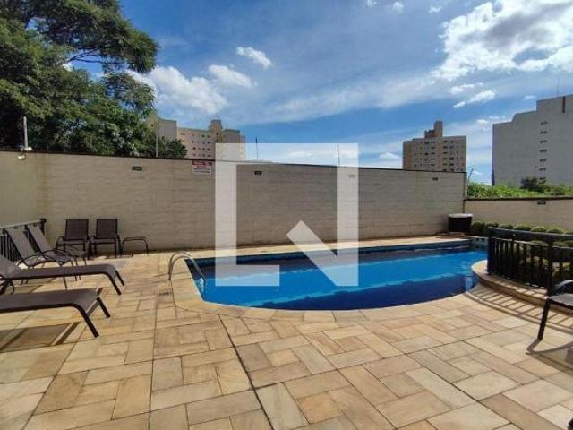 Apartamento à Venda Vila das Mercês, 3 Quartos, 94 m2