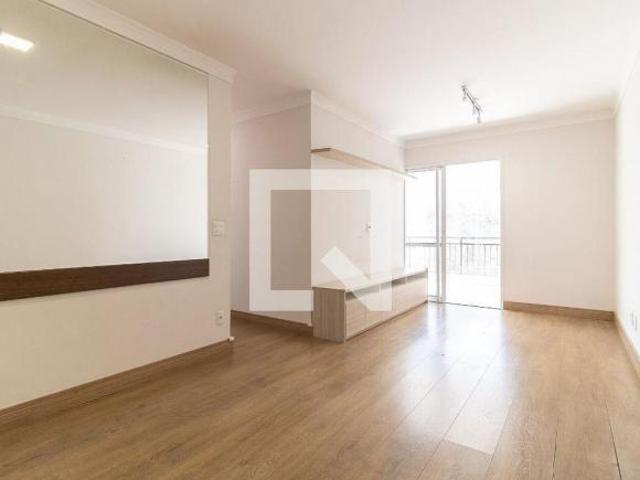 Apartamento à Venda Vila das Mercês, 3 Quartos, 94 m2