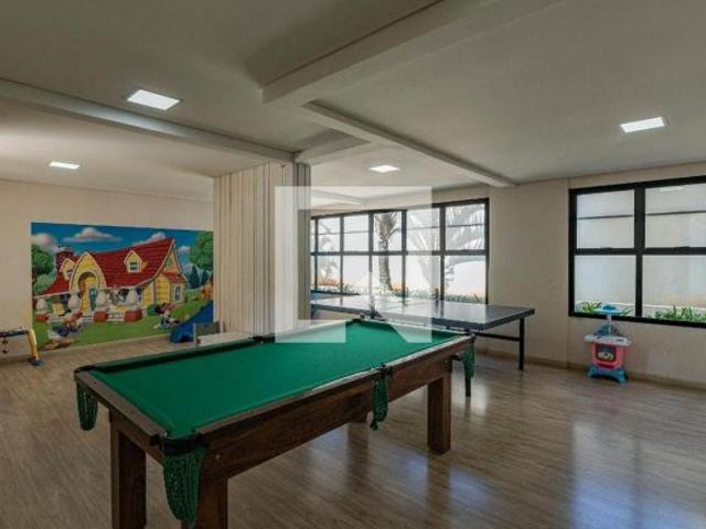 Apartamento à Venda Vila das Mercês, 3 Quartos, 94 m2