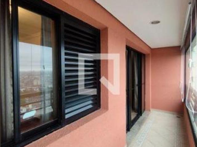 Apartamento à Venda Vila das Mercês, 3 Quartos, 94 m² São Paulo