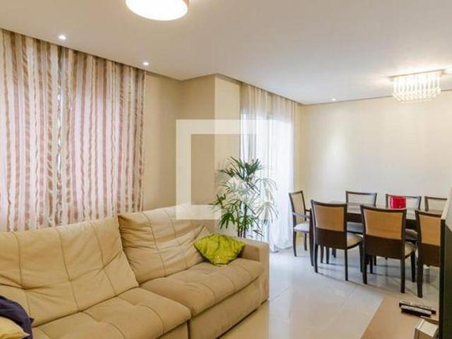 Apartamento à Venda Vila das Mercês, 3 Quartos, 95 m2