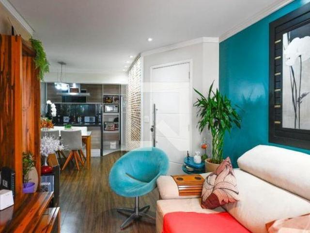 Apartamento à Venda Vila das Mercês, 3 Quartos, 97 m2