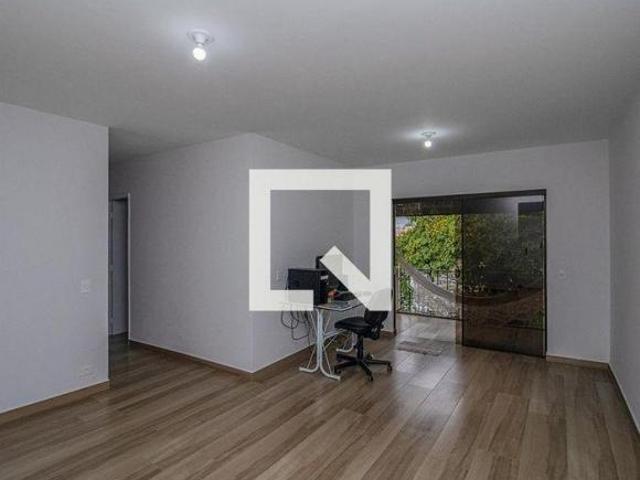 Apartamento à Venda Vila das Mercês, 3 Quartos, 97 m2