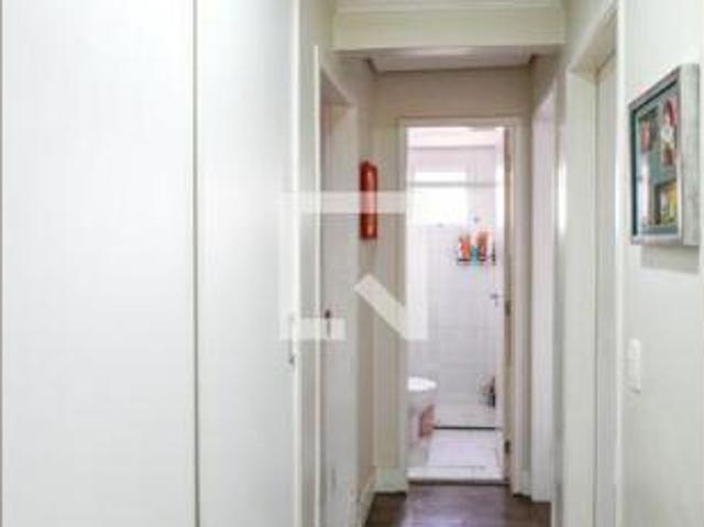 Apartamento à Venda Vila das Mercês, 3 Quartos, 97 m2