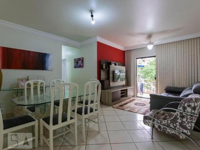 Apartamento à Venda Vila das Mercês, 3 Quartos, 97 m² São Paulo