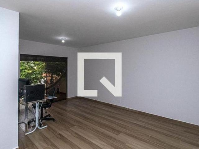 Apartamento à Venda Vila das Mercês, 3 Quartos, 97 m² São Paulo