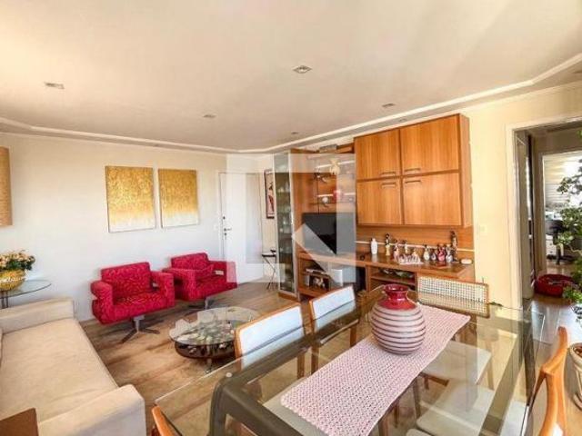 Apartamento à Venda Vila das Mercês, 3 Quartos, 97 m² São Paulo