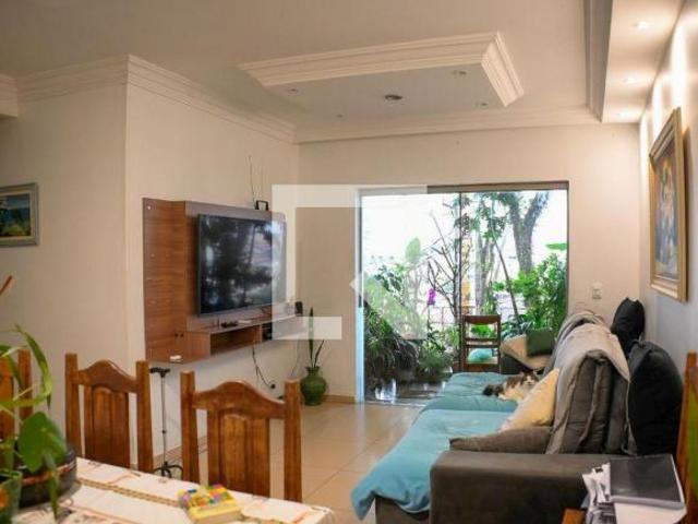 Apartamento à Venda Vila das Mercês, 3 Quartos, 98 m2