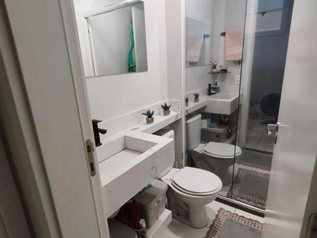 APARTAMENTO À VENDA – VILA DAS ORQUÍDEAS | LONDRINA