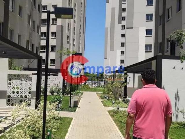 Apartamento à venda, Vila das Bandeiras, Guarulhos, SP_Excelente localização