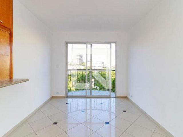 Apartamento à Venda Vila das Belezas, 3 Quartos, 63 m2