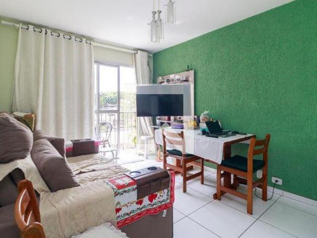 Apartamento à Venda Vila das Belezas, 3 Quartos, 63 m2