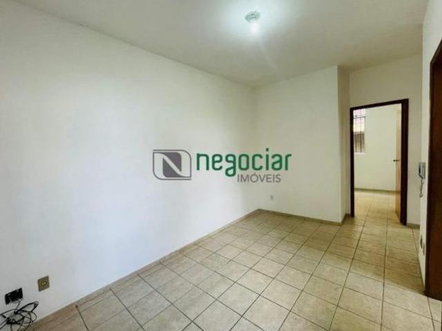 Apartamento à Venda – Vila das Flores | Aceita Financiamento