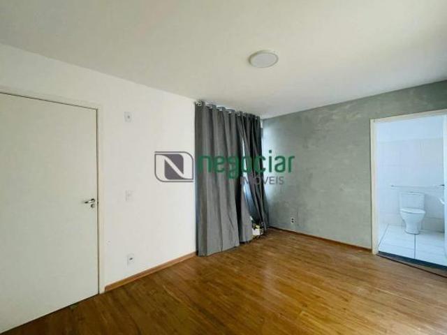 APARTAMENTO À VENDA | VILA DAS FLORES | ADAPTADO PARA PNE | ACEITA FINANCIAMENTO