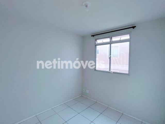 Apartamento à Venda, Vila das Flores, Betim