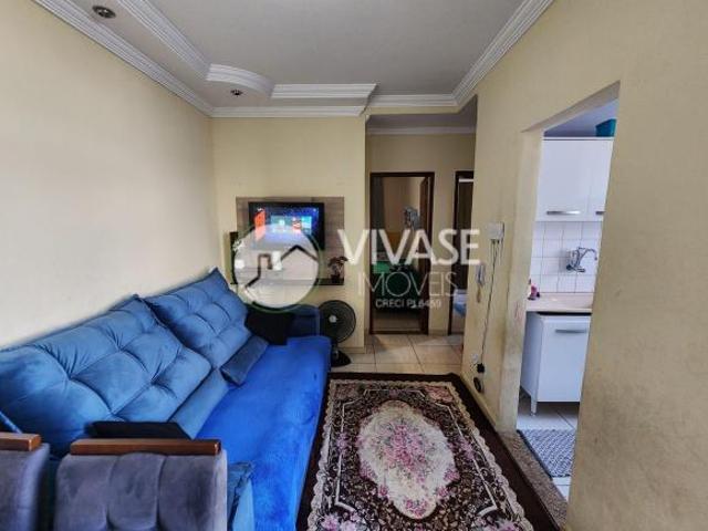 Apartamento à Venda Vila das Flores Betim