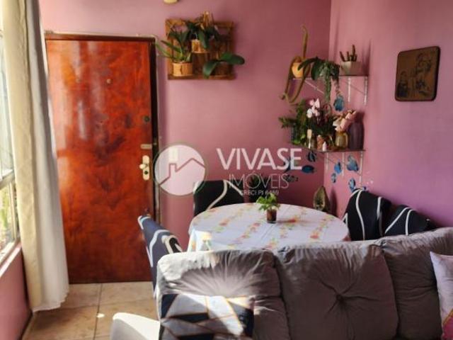 Apartamento à Venda Vila das Flores Betim