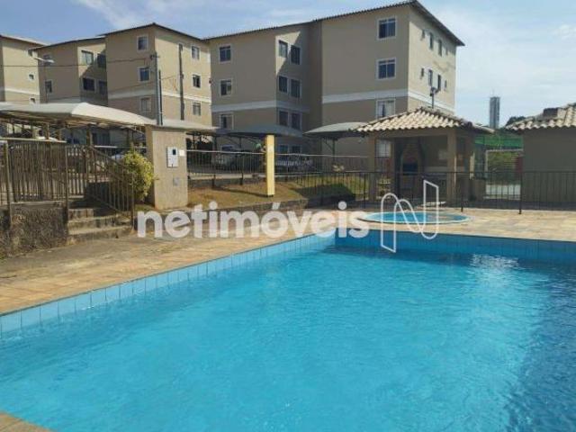 Apartamento à Venda, Vila das Flores, Betim