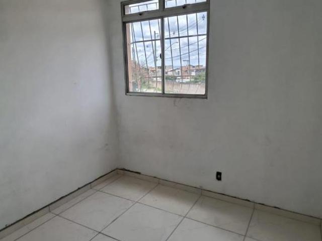 Apartamento a venda Vila das Flores entrada 10 mil