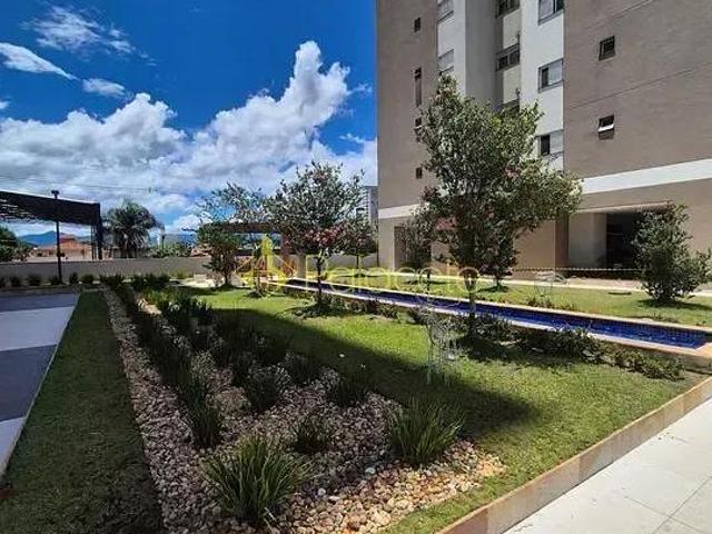 Apartamento à venda, Vila das Jabuticabeiras, Taubaté, SP
