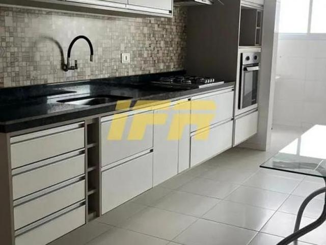 Apartamento à venda, Vila das Jabuticabeiras, Taubaté, SP