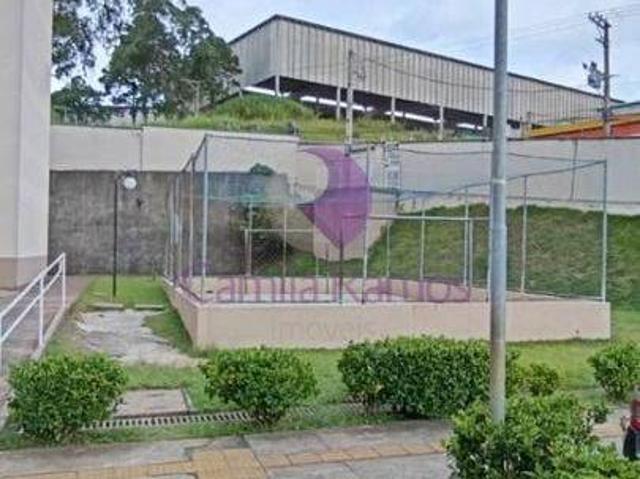 Apartamento à Venda – Vila de São Miguel, Itaquaquecetuba/Sp