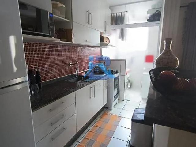 Apartamento à venda, Vila Della Piazza, Jundiaí, SP
