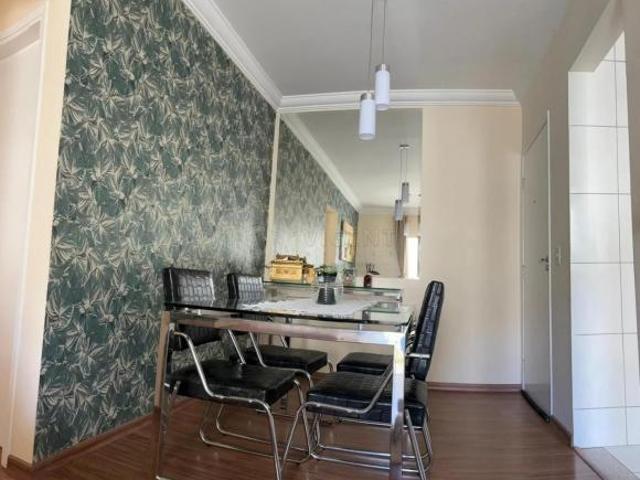 Apartamento à venda Vila Della Piazza Jundiaí/SP