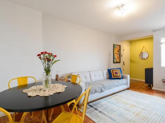 Apartamento à venda Vila Deodoro 58m2 / São Paulo / Contato 11 94332 1122