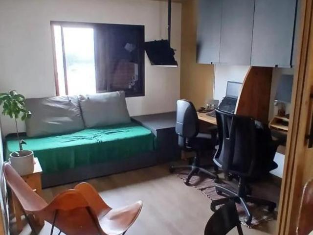 Apartamento à venda, Vila Deodoro, São Paulo, SP