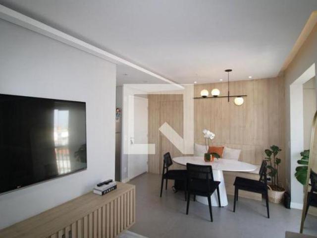Apartamento à Venda Vila Diva, 1 Quarto, 40 m² São Paulo