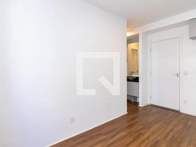 Apartamento à Venda Vila Diva, 2 Quartos, 34 m2