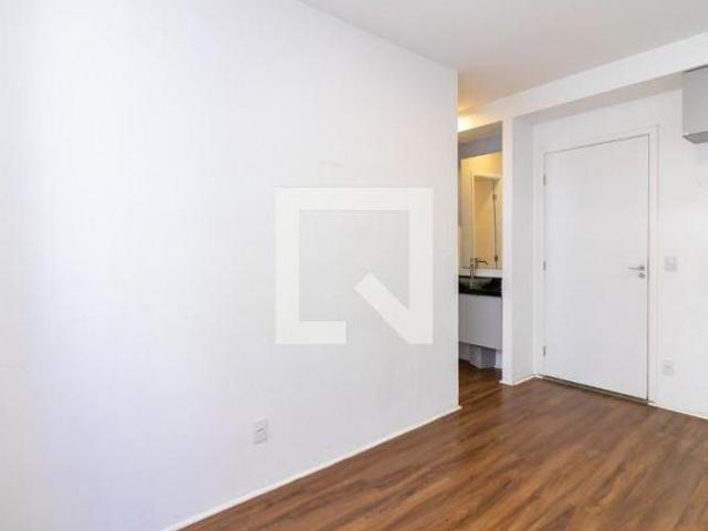 Apartamento à Venda Vila Diva, 2 Quartos, 34 m² São Paulo
