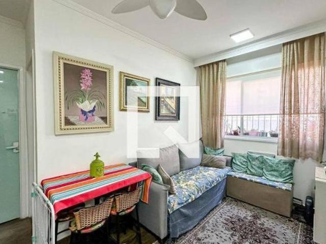 Apartamento à Venda Vila Diva, 2 Quartos, 35 m² São Paulo