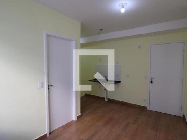 Apartamento à Venda Vila Diva, 2 Quartos, 37 m2
