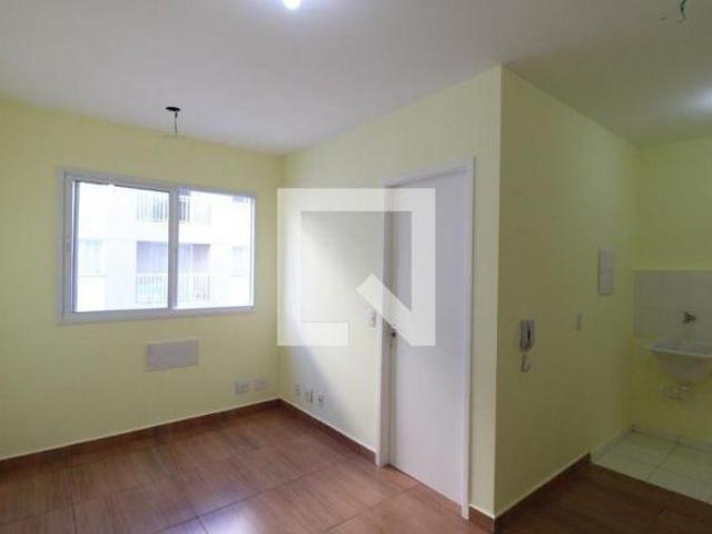 Apartamento à Venda Vila Diva, 2 Quartos, 37 m² São Paulo