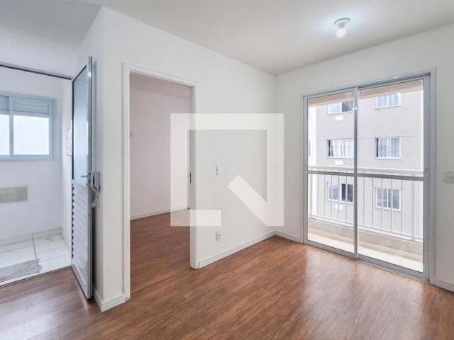 Apartamento à Venda Vila Diva, 2 Quartos, 38 m2