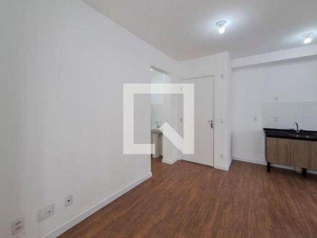Apartamento à Venda Vila Diva, 2 Quartos, 38 m2