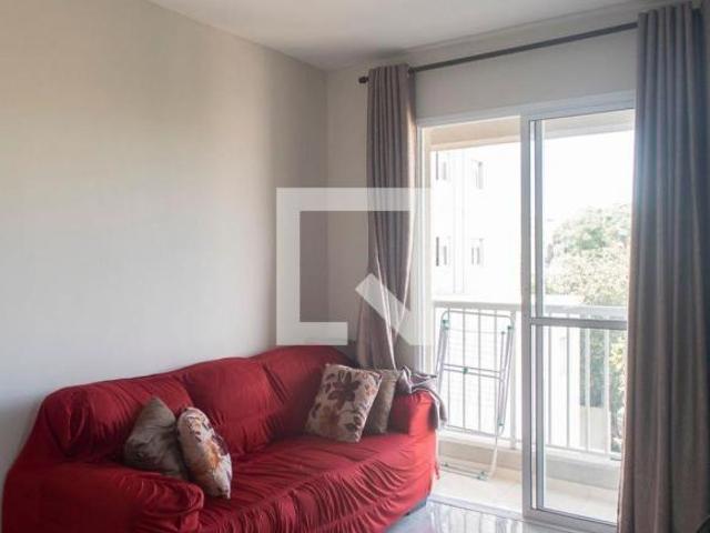 Apartamento à Venda Vila Diva, 2 Quartos, 39 m2