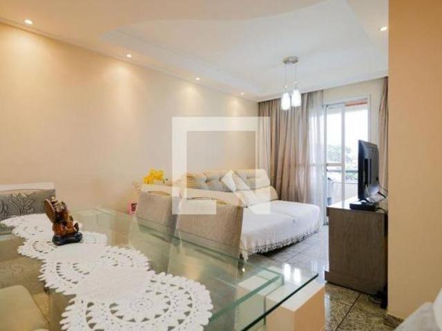 Apartamento à Venda Vila Dionísia, 3 Quartos, 64 m² São Paulo