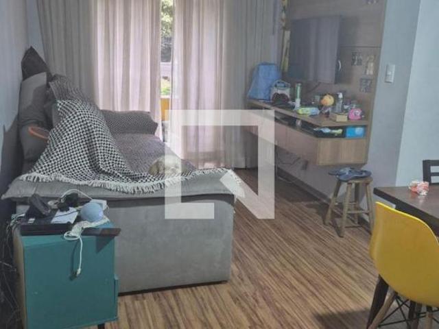 Apartamento à Venda Vila Dionísia, 3 Quartos, 65 m2