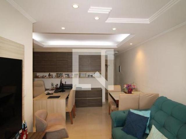Apartamento à Venda Vila Dionísia, 3 Quartos, 65 m2