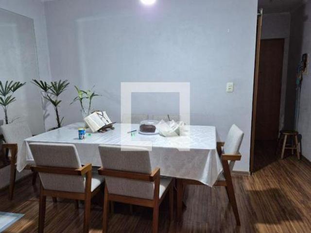 Apartamento à Venda Vila Dionísia, 3 Quartos, 65 m² São Paulo