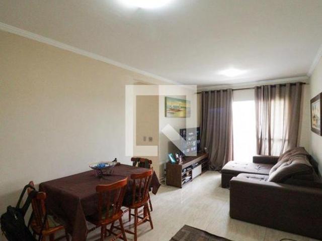 Apartamento à Venda Vila Dionísia, 3 Quartos, 75 m2