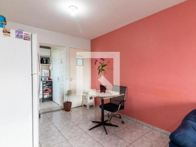 Apartamento à Venda Vila Dionísia, 3 Quartos, 70 m2