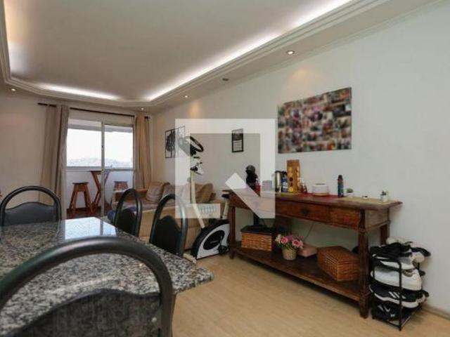 Apartamento à Venda Vila Dionísia, 3 Quartos, 70 m2