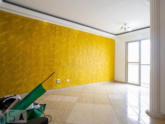 Apartamento à Venda Vila Dionísia, 3 Quartos, 72 m² São Paulo