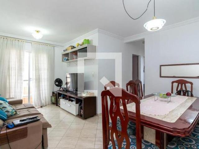 Apartamento à Venda Vila Dionísia, 3 Quartos, 92 m2