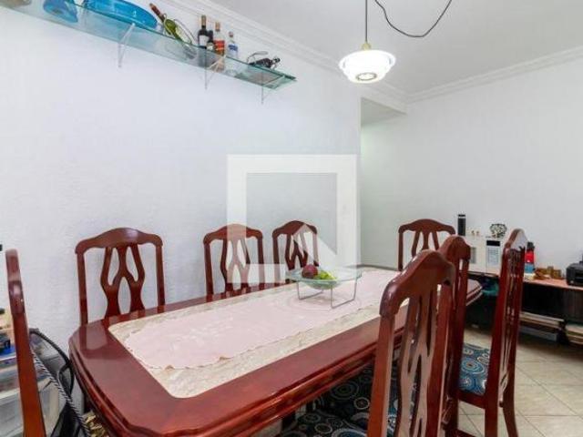 Apartamento à Venda Vila Dionísia, 3 Quartos, 92 m² São Paulo
