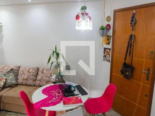 Apartamento à Venda Vila Dionísia, 1 Quarto, 47 m2